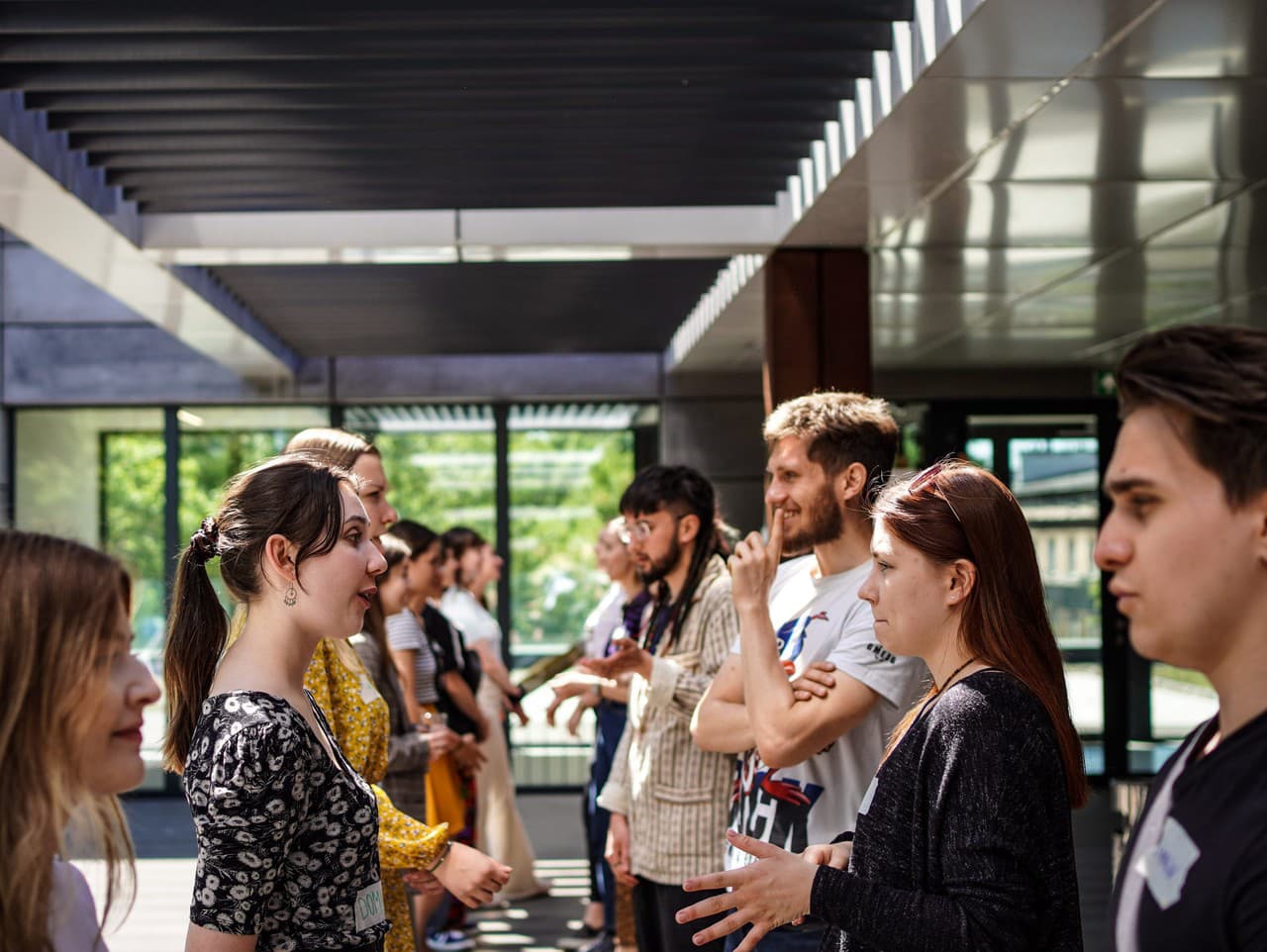 Prečo by si sa mal učiť cudzie jazyky? Toto je 9 dôvodov, ktoré ťa ...