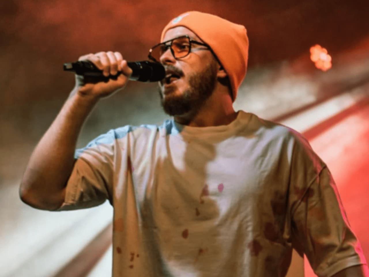 Alan Murin krstí debutový album TRUESELF: Buď ready na jedinečný ...