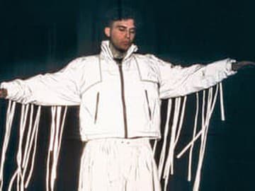 The Curly Simon: Keď bude najhoršie, začnem robiť slovenský pop | Topky.sk