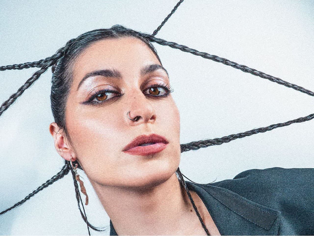 Slovenská speváčka Erika Rein odohrá tri koncerty v juhokórejskom Soule