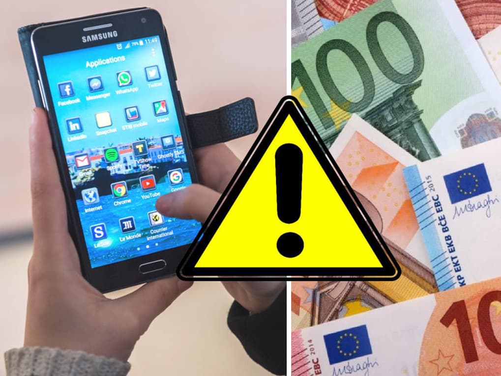 VEĽKÉ ZDRAŽOVANIE Státisíce Slovákov si priplatia za volania aj SMS: Až 3 operátori zvýšili ceny ...