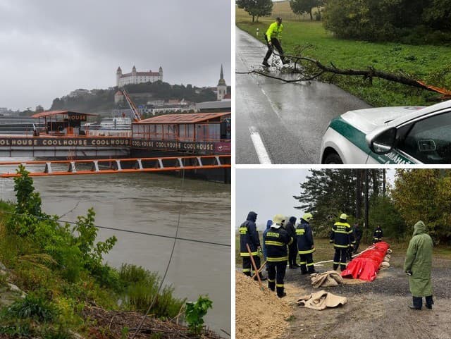 Topky.sk | Online spravodajstvo