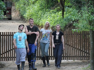 Podraz od Markízy aj Kvety, farmárka Cabanová zúri! | Topky.sk