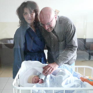 Tóth a Baláž sa stali znova otcami | Topky.sk