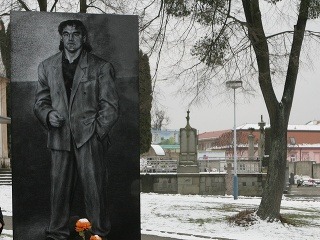 Kamarát zavraždeného Holuba sa posťažoval pred súdom: Reč padla aj na ...