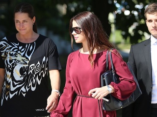 Mária Trošková na rokovaní s Merkelovou, diplomati z nej boli zhrození ...