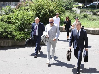 Bödör ide do väzby: Kázeň sudcu ho umlčala! FOTO Monštruózny prípad ...