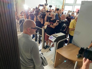 Bödör ide do väzby: Kázeň sudcu ho umlčala! FOTO Monštruózny prípad ...