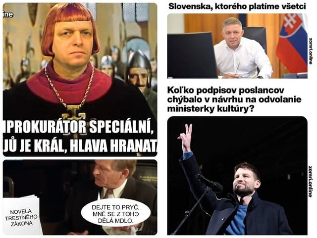 Topky.sk | Online spravodajstvo