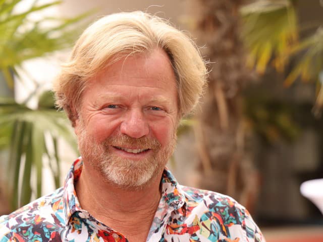 Prominenti – pikošky zo sveta celebrít a šoubiznisu | Topky.sk