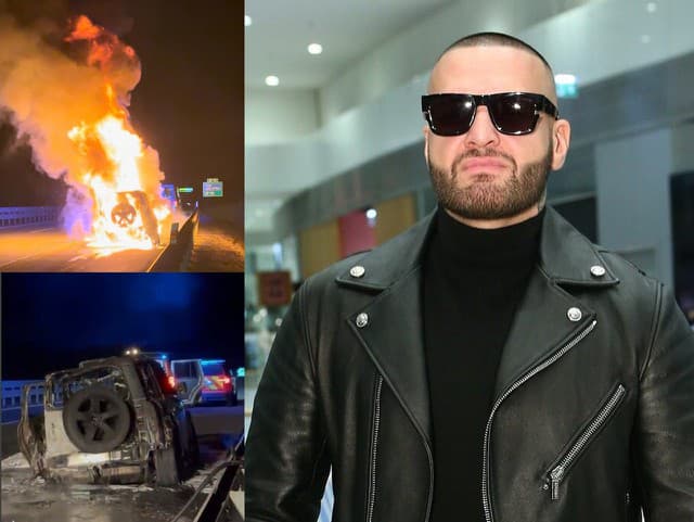 Prominenti – pikošky zo sveta celebrít a šoubiznisu | Topky.sk