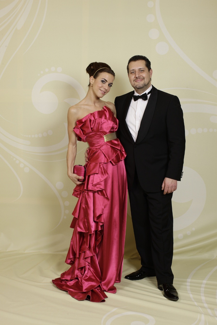 Hudobník Rózsa po rozvode s Hurajovou: Nový život s exotickou fešandou ...