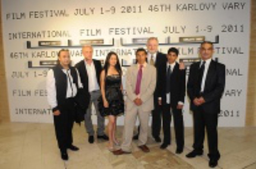 Slovenský film Cigán triumfoval v Karlových Varoch - galéria | Topky.sk