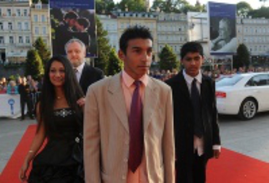 Slovenský film Cigán triumfoval v Karlových Varoch - galéria | Topky.sk