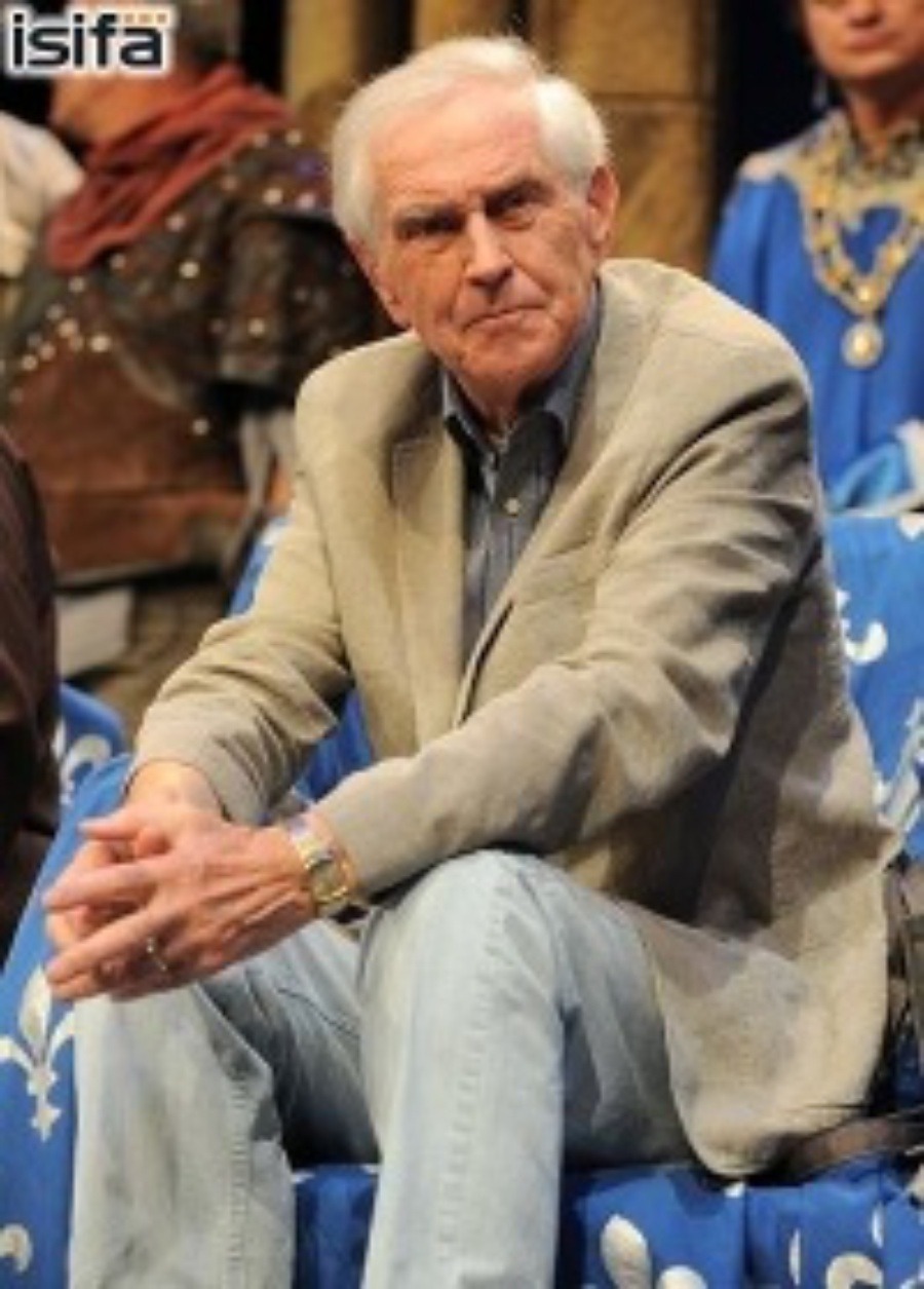 Zomrel Jiří Hubač, autor legendárneho seriálu Sanitka - galéria | Topky.sk