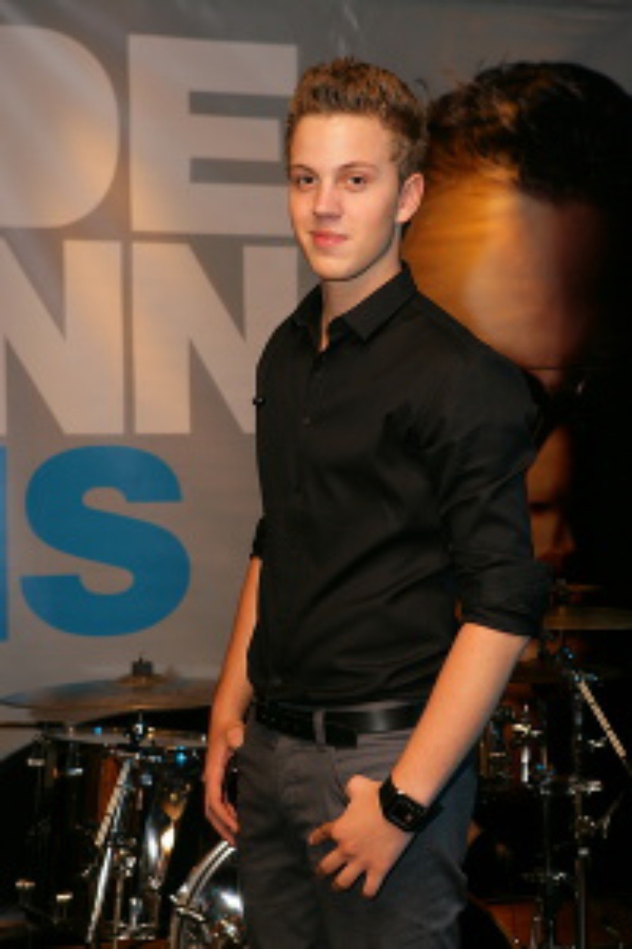 Superstarista Denis Lacho má na svete svoj prvý album. - galéria | Topky.sk