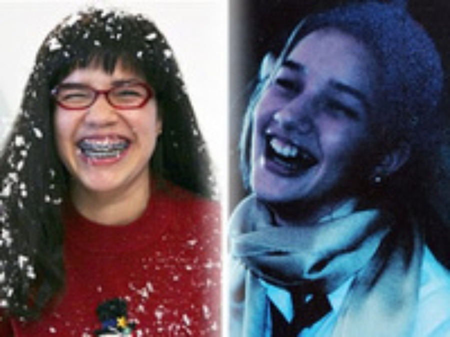 Z káčatka oslnivá labuť: Najsexi žena sveta vyzerala ako Škaredá Betty ...