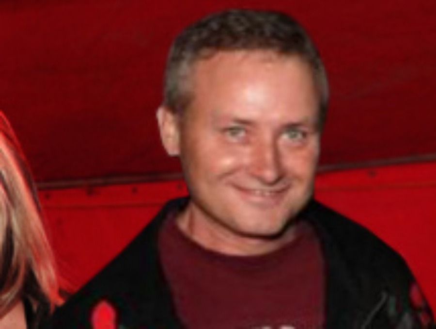 Ďalší rozchod v slovenskom šoubiznise: Aj tomuto známemu hercovi ...