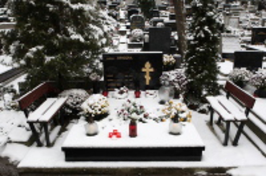 Nešťastná Hrycová: Zapálila sviečky a spustila plač! – galéria | Topky.sk