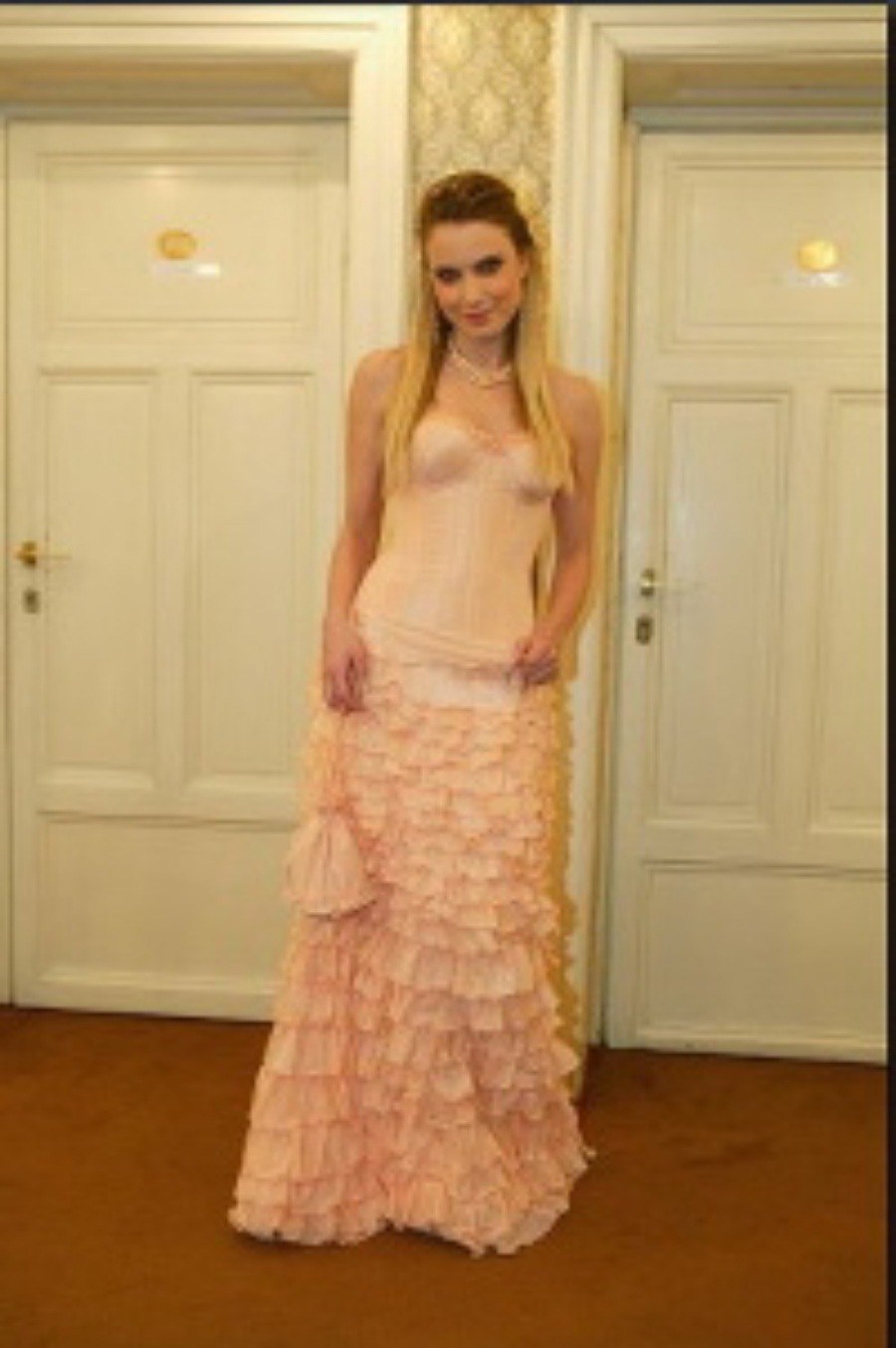 Judínyová prekvapuje: Zmena po 10 rokoch! - galéria | Topky.sk