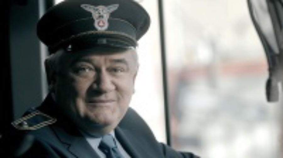 Slota prichytený za volantom autobusu v centre Bratislavy: Príde o ...