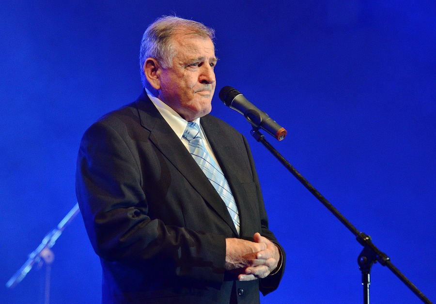 Mečiar verí v úspech: Mali by sme byť v parlamente – galéria | Topky.sk