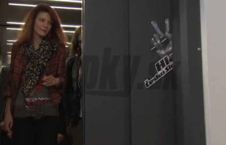 V Hlase ako škaredá Betty, v súkromí divoška v bikinách! - galéria ...