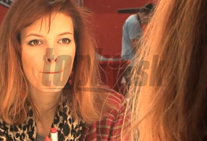 V Hlase ako škaredá Betty, v súkromí divoška v bikinách! - galéria ...