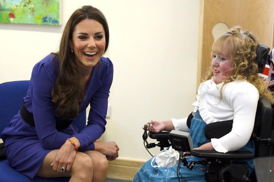 Princezná Catherine v bikinách a William hore bez: Priam dokonalé telá ...