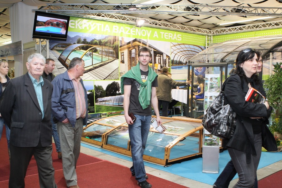 Nebojte sa stavať a rekonštruovať – galéria | Topky.sk