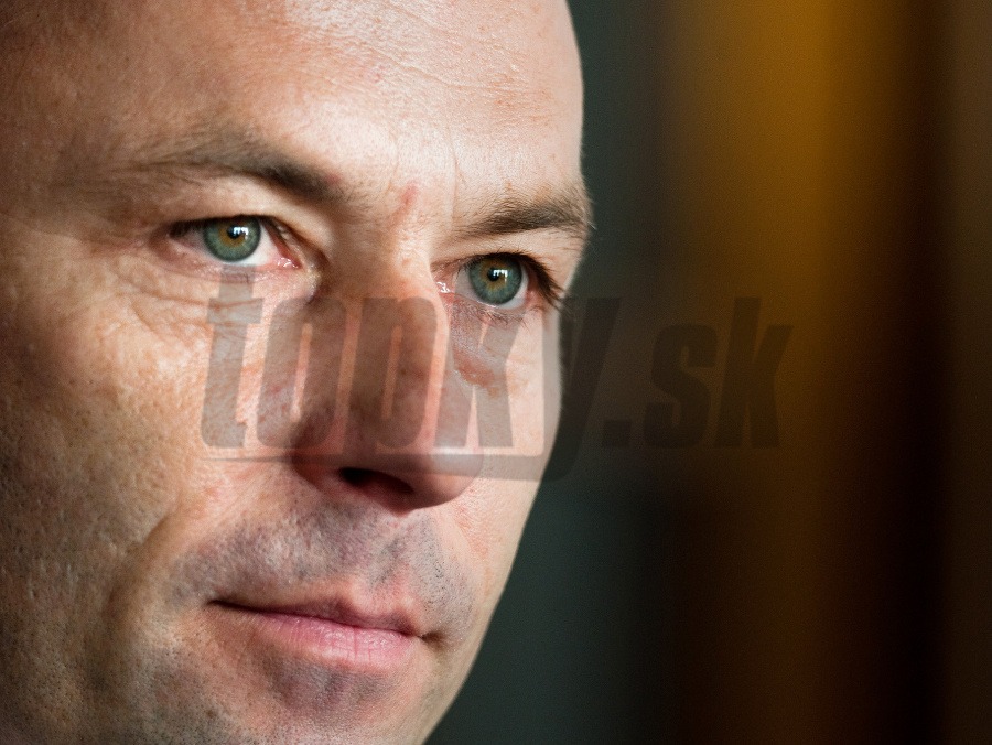 Kaník: Druhý pilier je silný, aby priniesol vyššie dôchodky - galéria ...