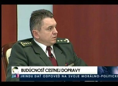 Šéf dopravnej polície Hamar: Po diaľnici uháňal ako víchor, pokutu ...