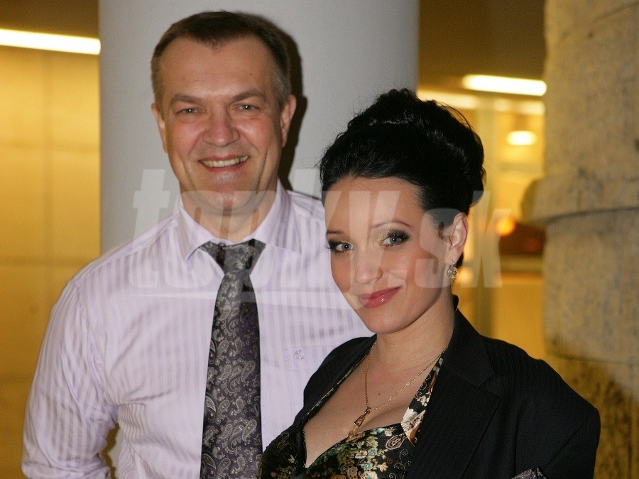Robo Beňo čerstvým otcom: Lenka dala chlapčekovi dve mená! – galéria ...