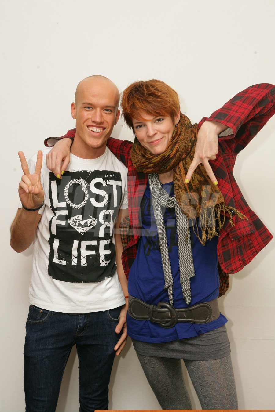 Pažoutová z Hlasu o nadávaní na šou: Bola to súčasť plánu! – galéria ...