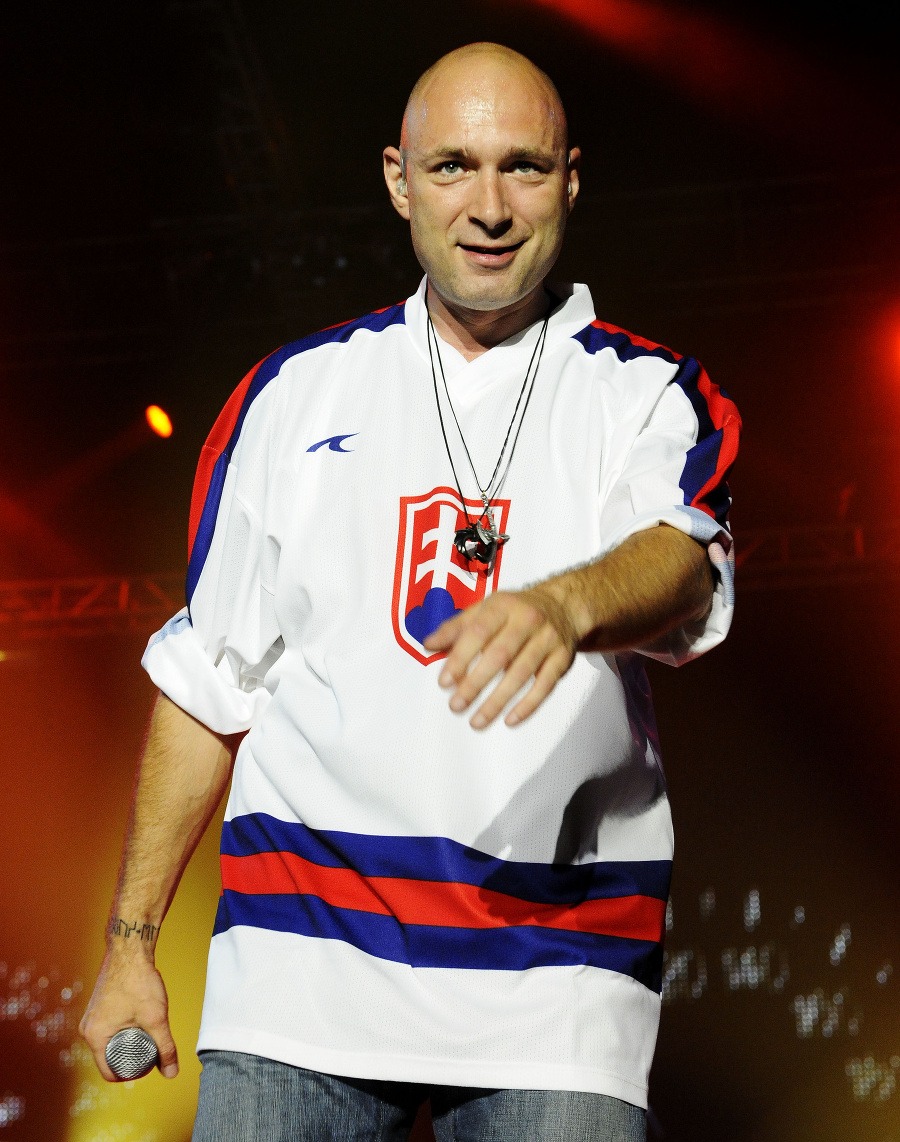 Danielovi Landovi ochrnula polovica tváre: Vyzerá ako Quasimodo ...