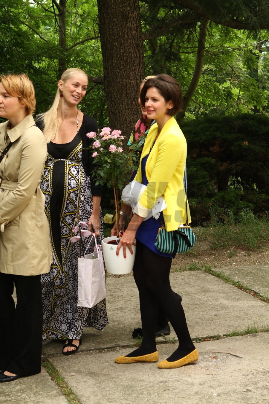 Peter Šarkan Novák sa oženil so sexi tmavovláskou: Plakal od šťastia ...