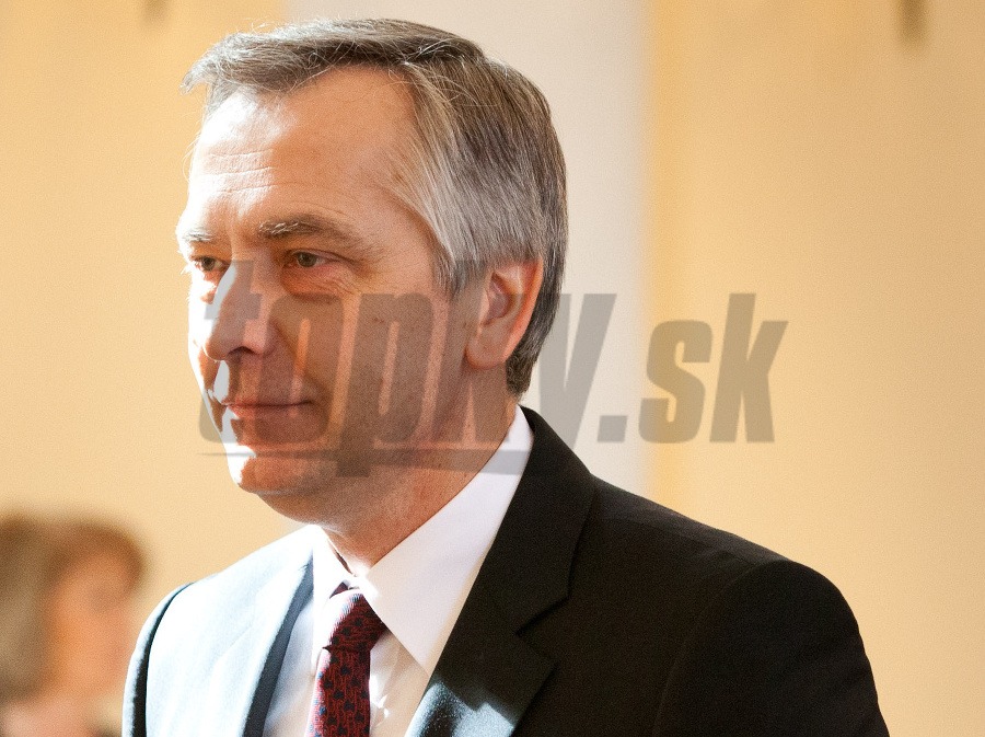 Figeľ chce využiť eurofondy na dôchodkový systém – galéria | Topky.sk