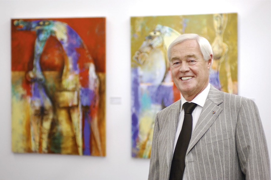 BEAUTIFUL ART from Meulensteen Collection - galéria | Topky.sk