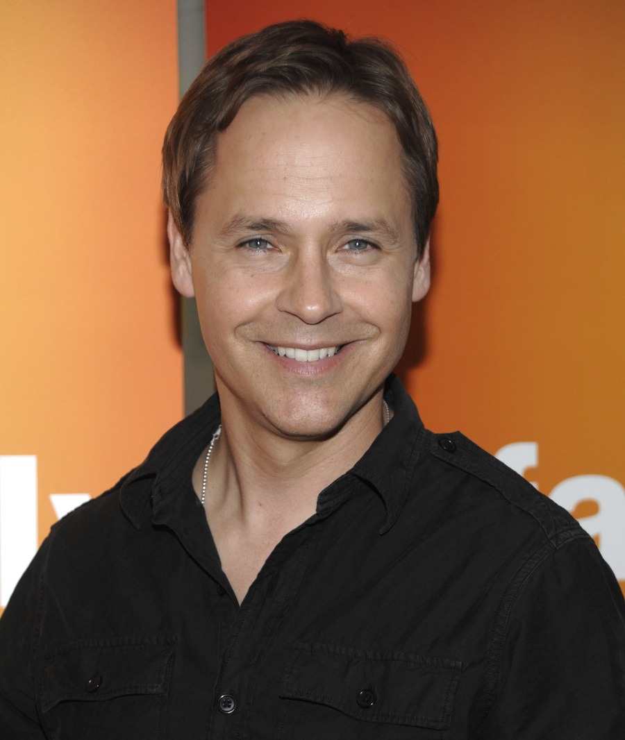Chad Lowe