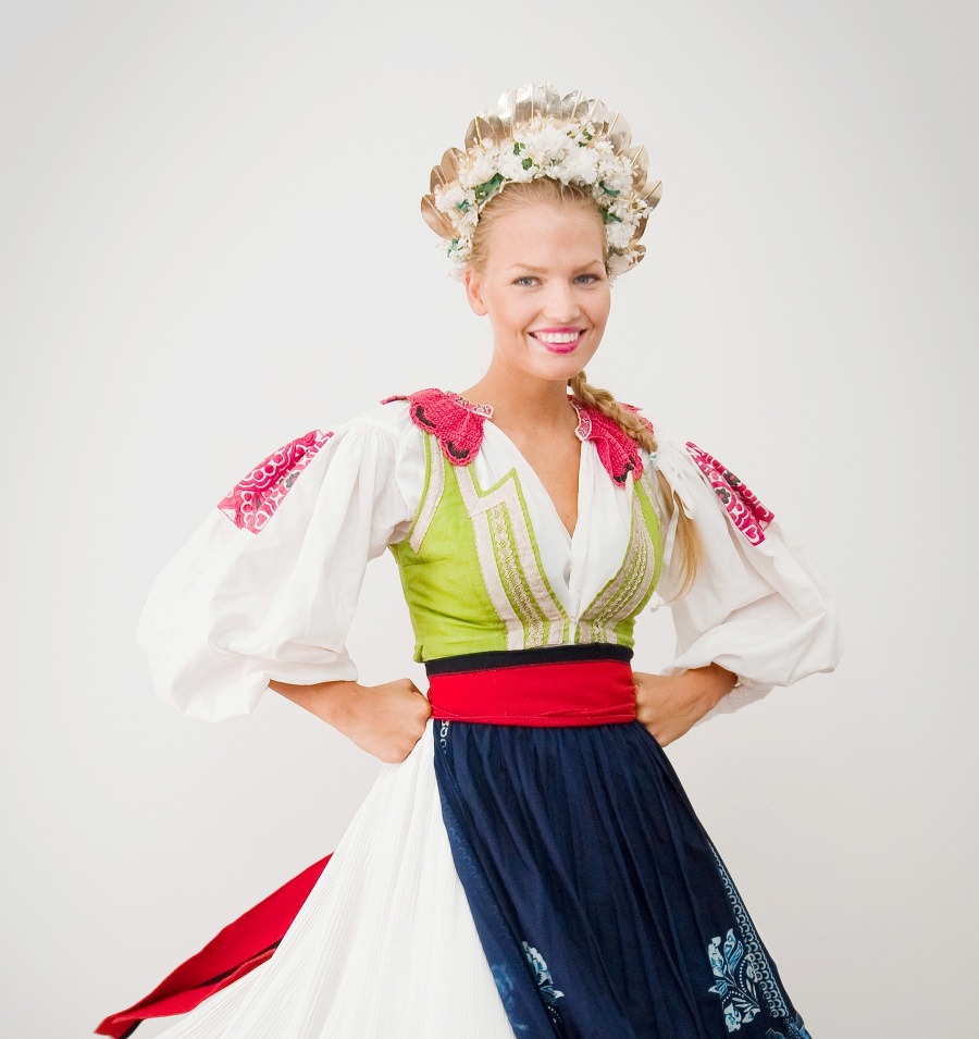 Najkrajšia Slovenka na Miss World: Aha, v čom sa ukáže svetu! – galéria ...