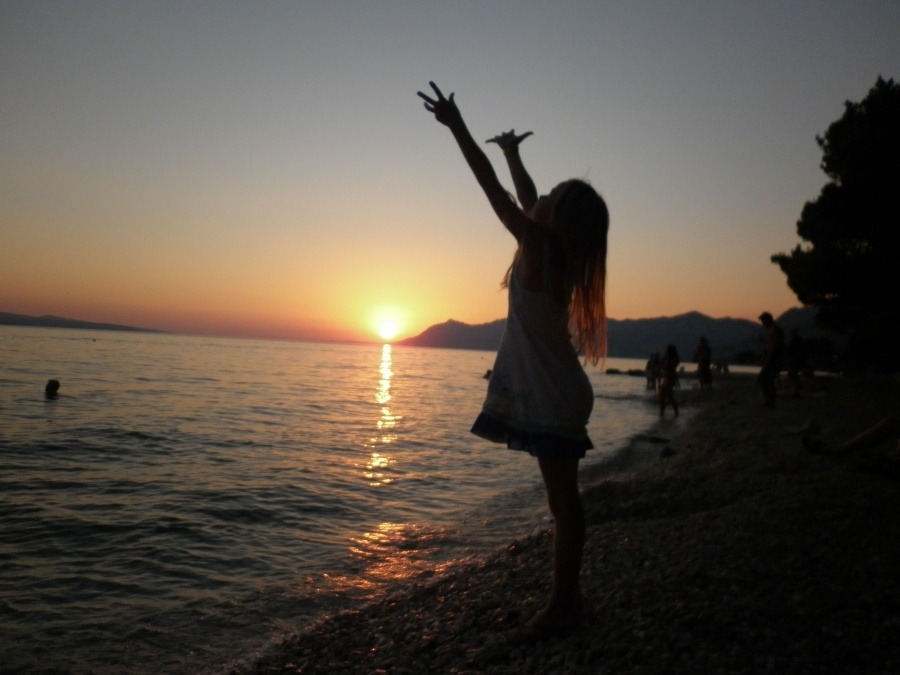 FOTOSÚŤAŽ Najkrajšie fotky leta: Tieto zábery získavajú fotoknihu ...