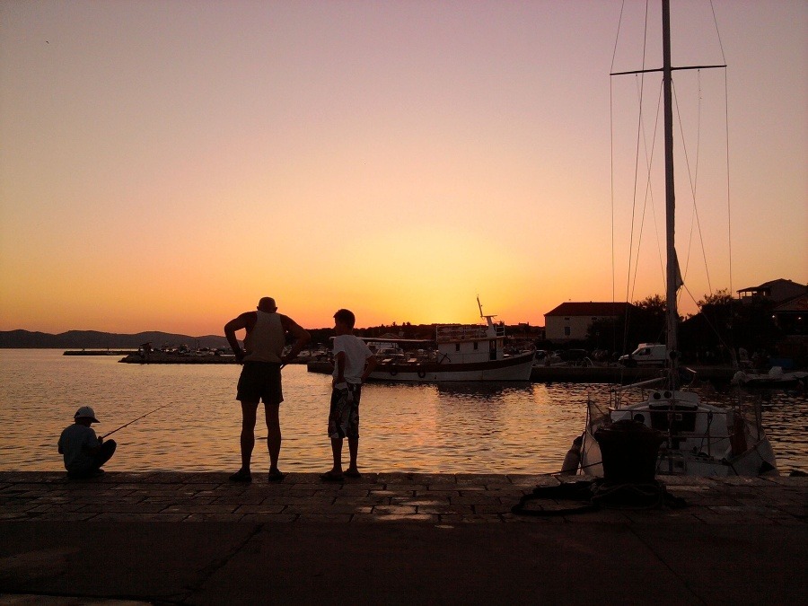FOTOSÚŤAŽ Najkrajšie fotky leta: Tieto zábery získavajú fotoknihu ...