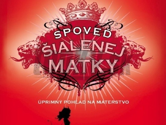 Murphyho zákony v materstve: Spoveď šialenej matky – 1.úryvok - galéria ...