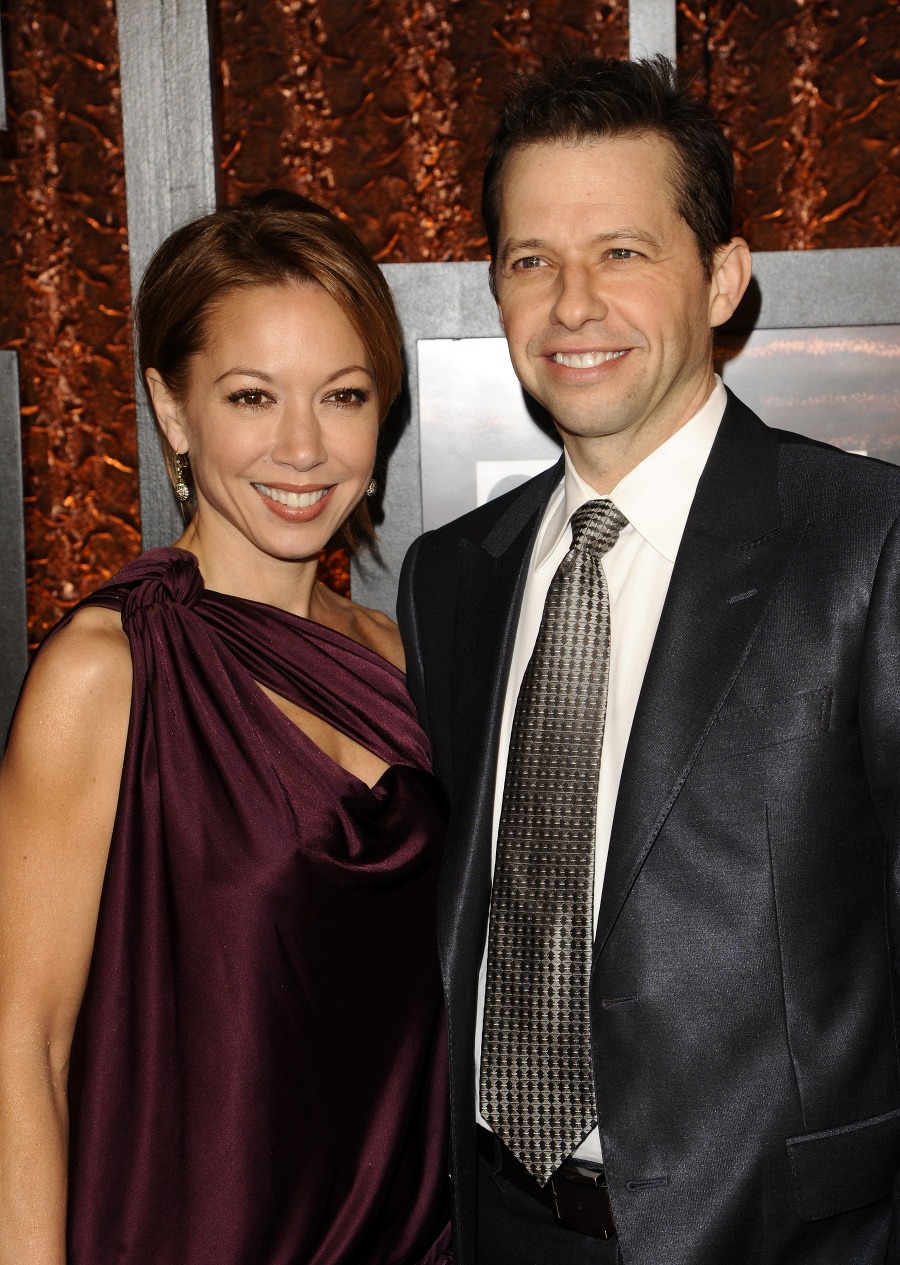 Alan Harper z Dva a pol chlapa: Krvavá nehoda! - galéria | Topky.sk