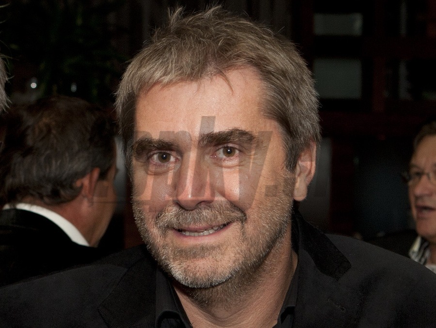 Tajné prípravy nového sitkomu: Peter Marcin chystá veľký návrat ...