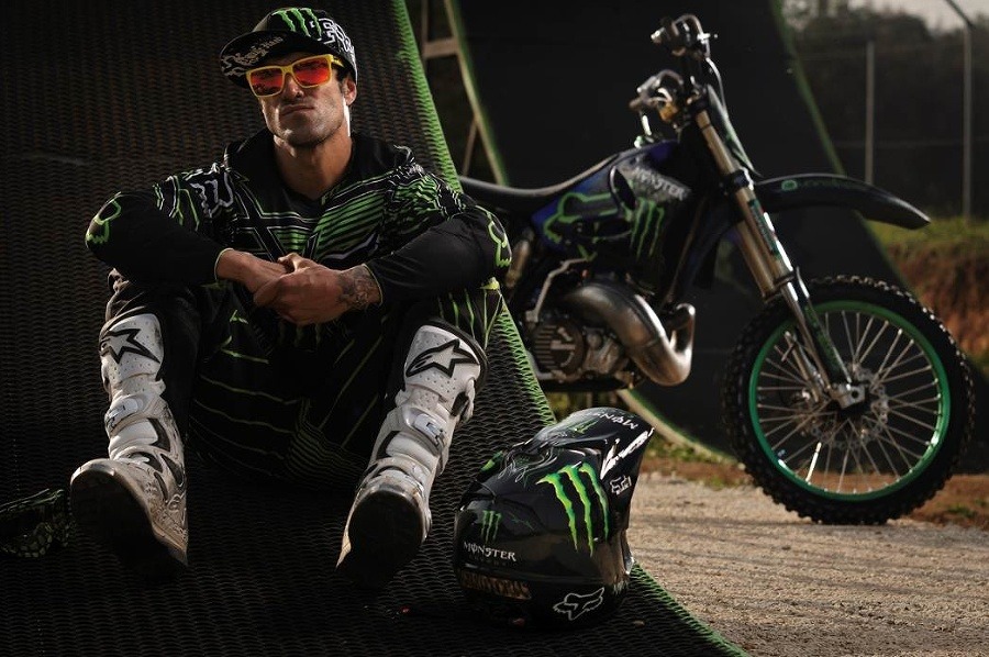 Sony Xperia Freestyle X–Night v Bratislave: Príde aj Edgar Torronteras ...