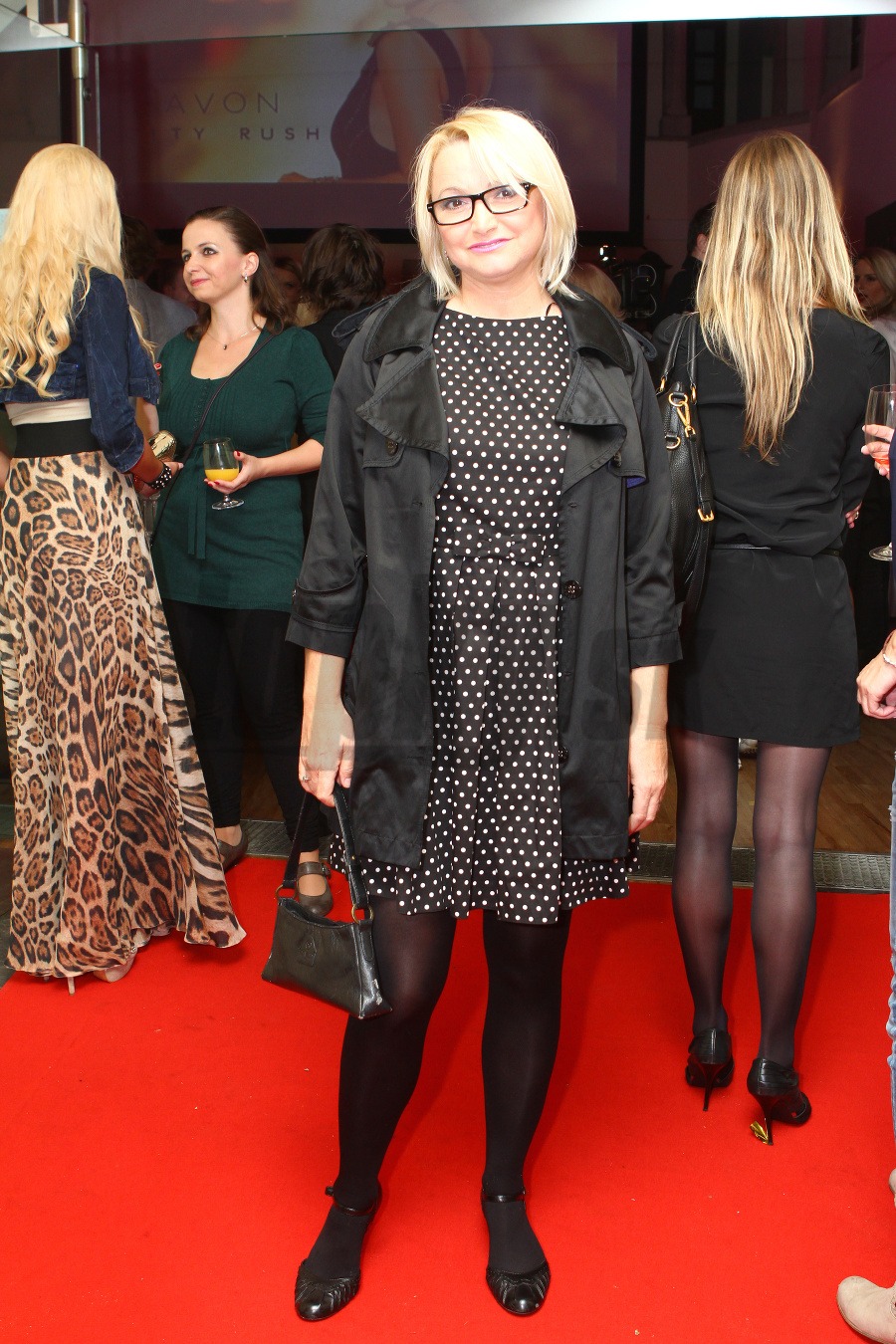 Judínyová a Heribanová prekvapili: Sukňa z alobalu a ostne na hlave ...