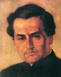 Anton Bernolák celoživotnou prácou položil základy spisovnej slovenčiny ...
