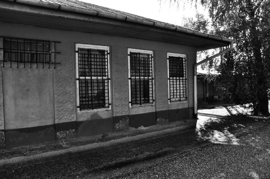 FOTOREPORTÁŽ Koncentračný tábor v Seredi: Príbehy ľudí, ktorí prežili ...