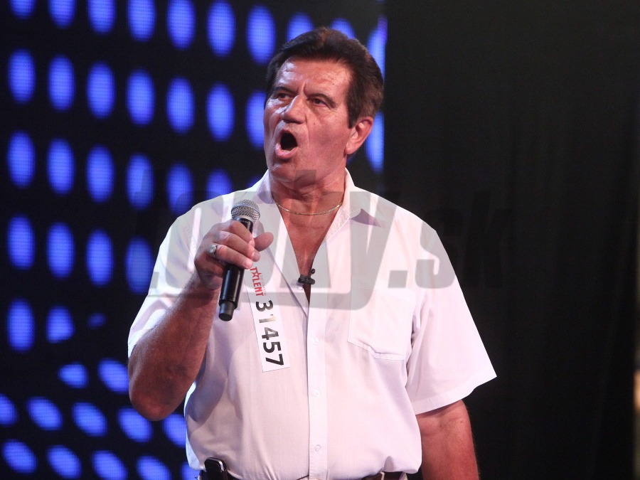 Z Patroviča sa smeje celé Slovensko aj Čechy: Pozrite, ako si z neho ...